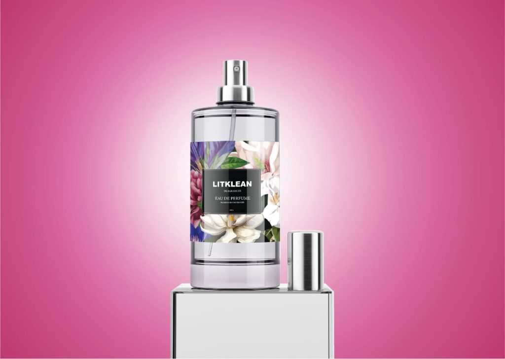 Inspired by paco rabanne(I million) – Litklean Chemicals