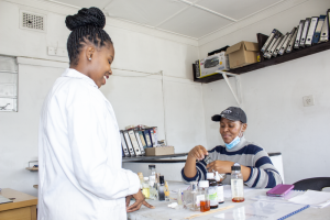 Training Courses – Litklean Chemicals